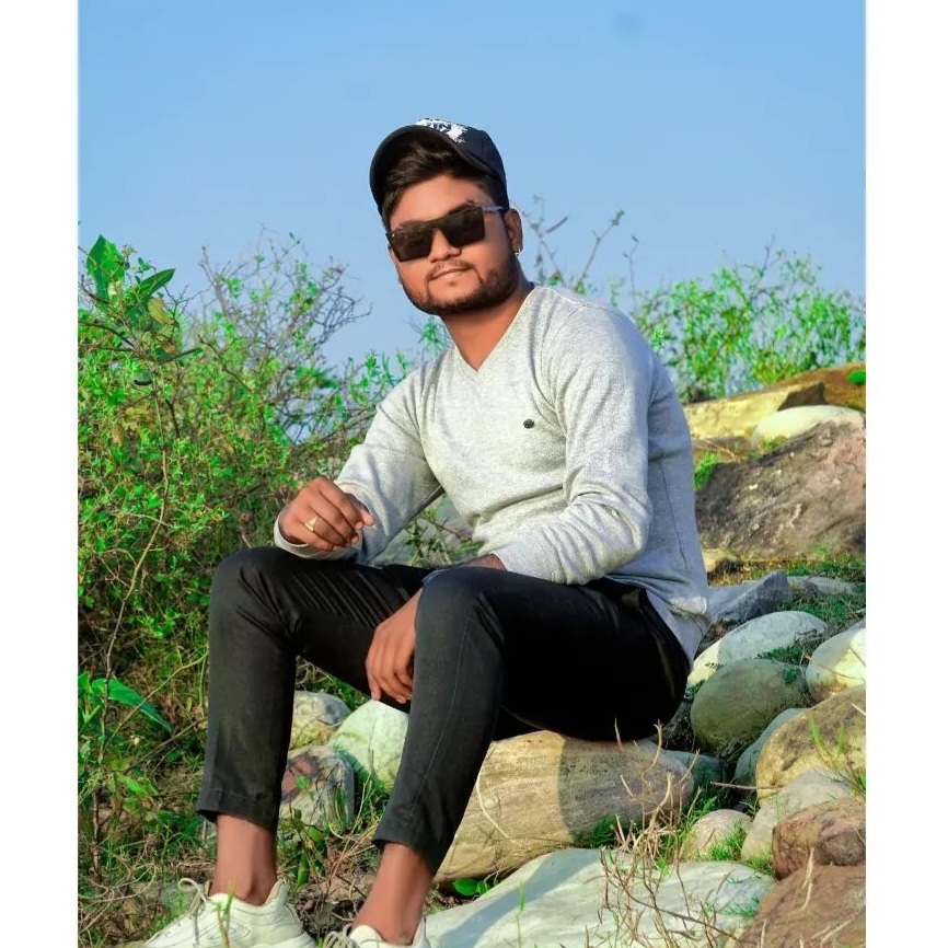 My Portfolio Website